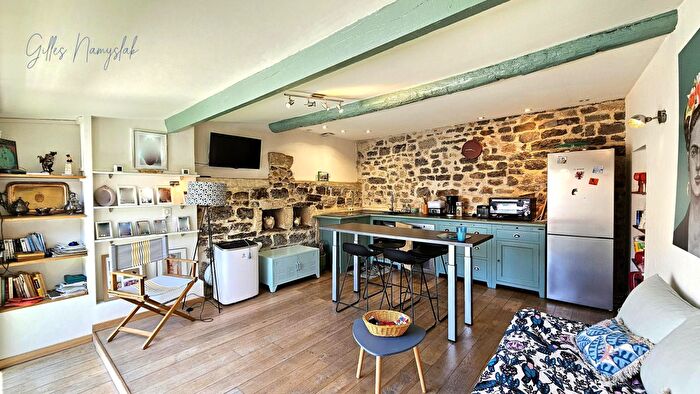 Maison 3 pièces à vendre à Villeneuve-lès-Maguelone