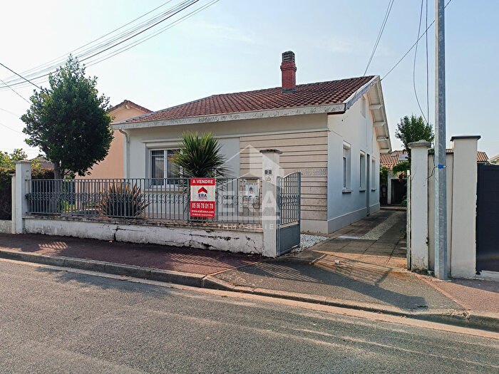 Maison à vendre - Villenave-dOrnon, Le Pont de la Maye, Canteloup, Madère, Le Béquet - 5 pièces - 4 chambres