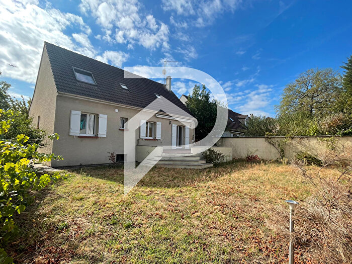 Maison 7 pièces à vendre - Limeil-Brévannes, Anatole France, Piard, Curie