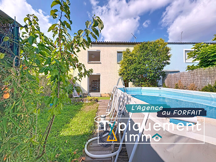 Maison à vendre - Colomiers, Falcou, Fenassiers - 5 pièces - 4 chambres