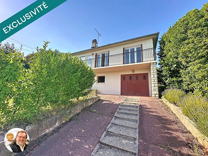 Migennes : Maison 4 pièces à vendre
