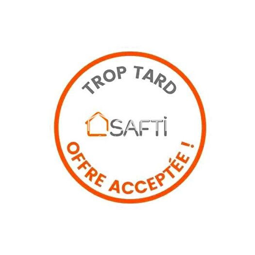 Maison à vendre - La Salle-les-Alpes - 6 pièces - 5 chambres