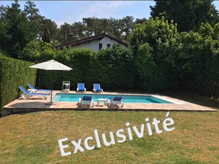 Anglet : Maison 6 pièces à vendre