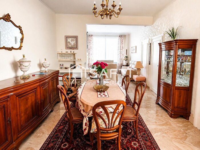 Maison 7 pièces à Armentières, Route d'Houplines, à vendre
