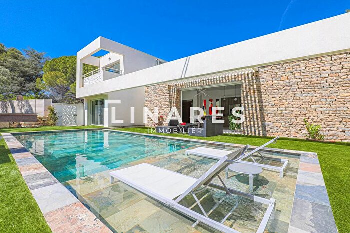 Maison 4 pièces à vendre - La Ciotat, Fontsainte