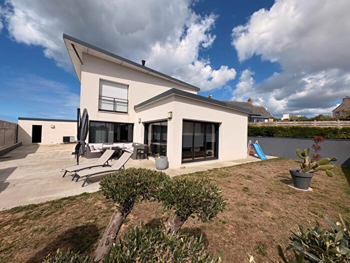 Sibiril - Maison 6 pièces à vendre