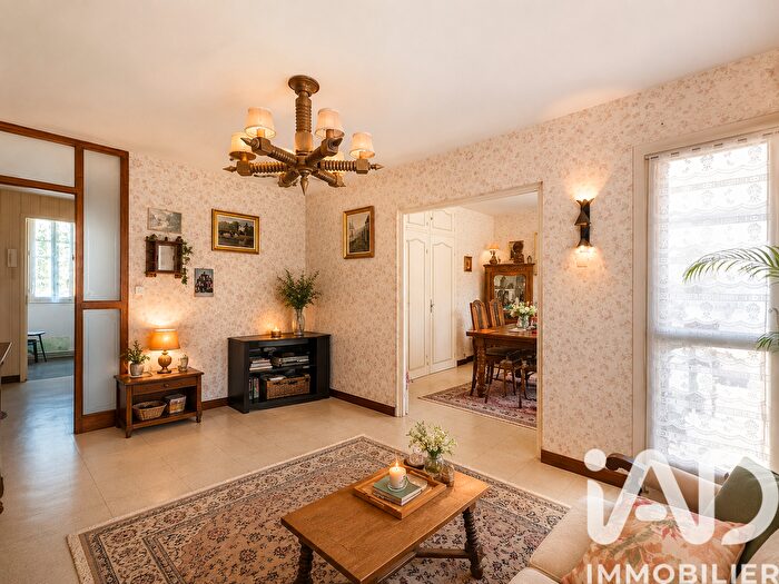 Pau, Dufau, Tourasse - Appartement 5 pièces à vendre
