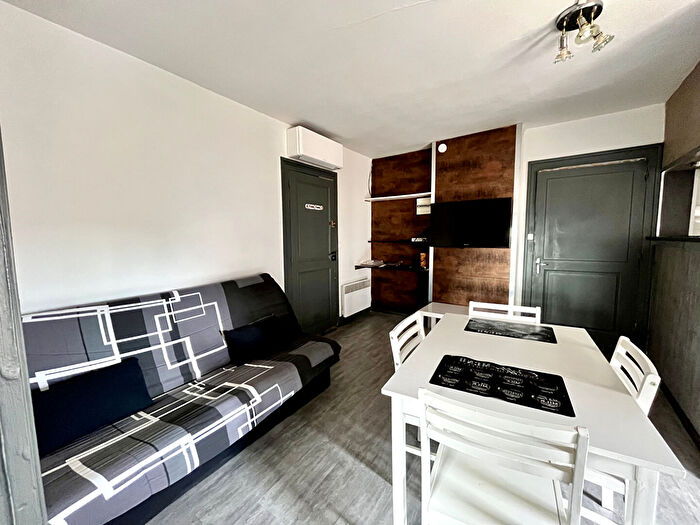 Appartement 2 pièces à louer à Saint-Galmier