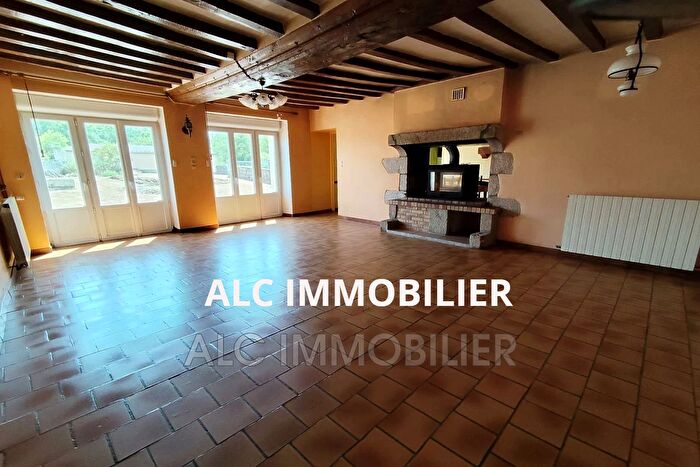 Assé-le-Boisne : Maison à vendre