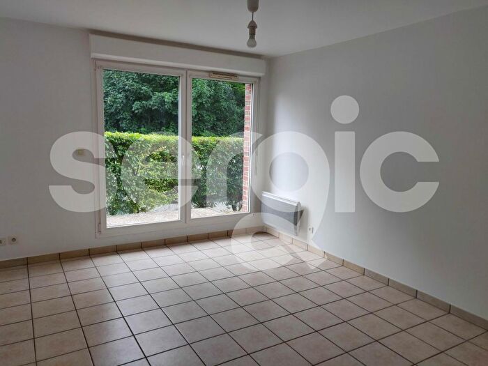 Appartement 3 pièces à louer - Amiens, Sud Est