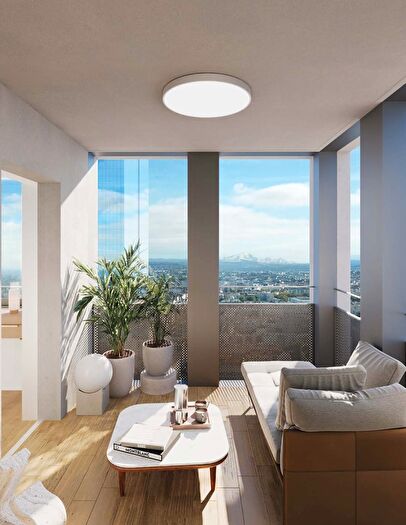 Maison à vendre - Neuville-sur-Saône - 2 pièces