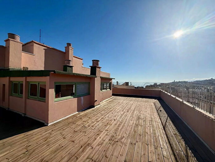 Appartement 4 pièces à vendre - Bastia, Nord, Fango