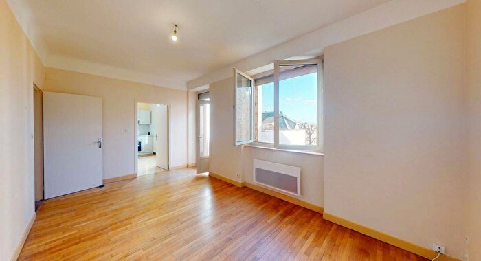 Appartement 3 pièces à louer à Naucelle