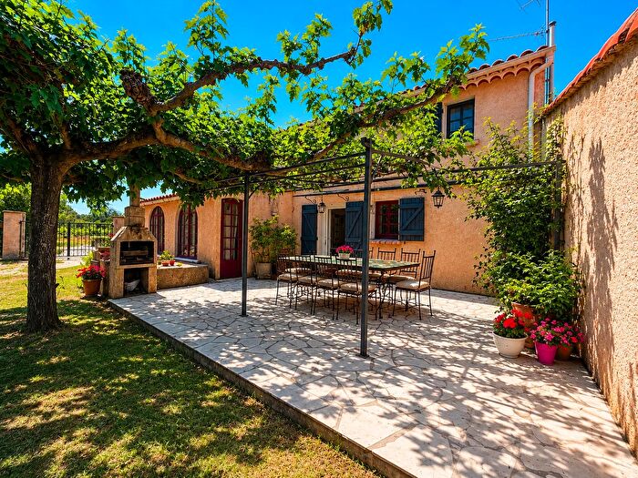 Gonfaron - Maison 4 pièces à vendre