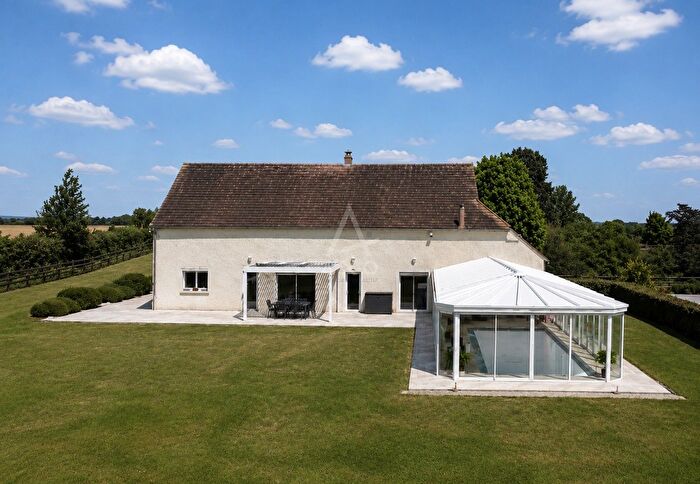 Alençon : Maison 10 pièces à vendre