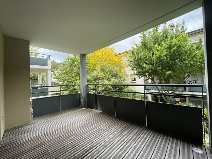 Appartement 2 pièces à vendre - Castanet-Tolosan