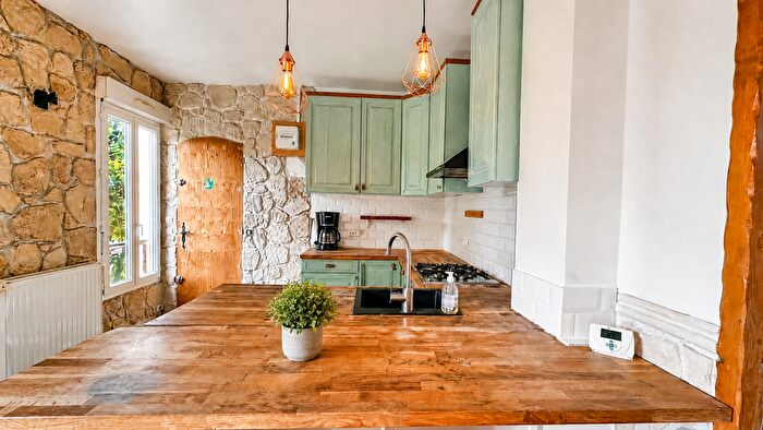 Saint-Maur-des-Fossés, Adamville - Appartement 3 pièces à louer