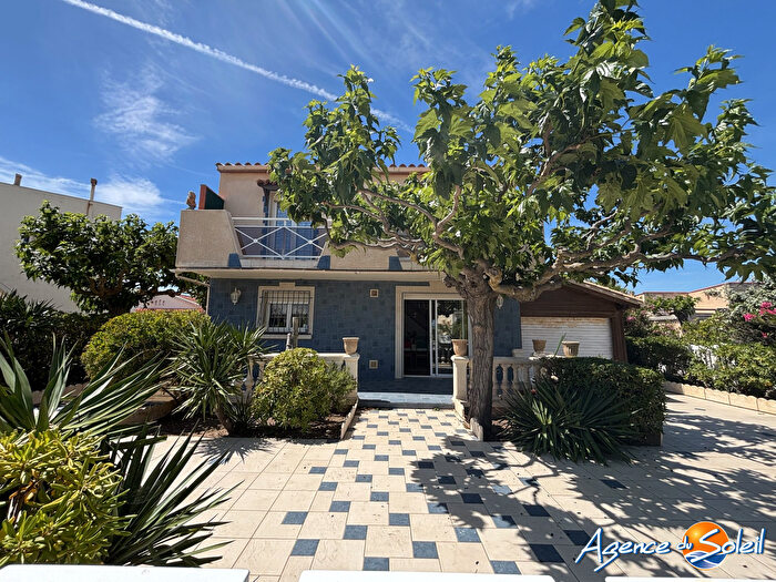 Maison 6 pièces à vendre - Narbonne, Narbonne Plage