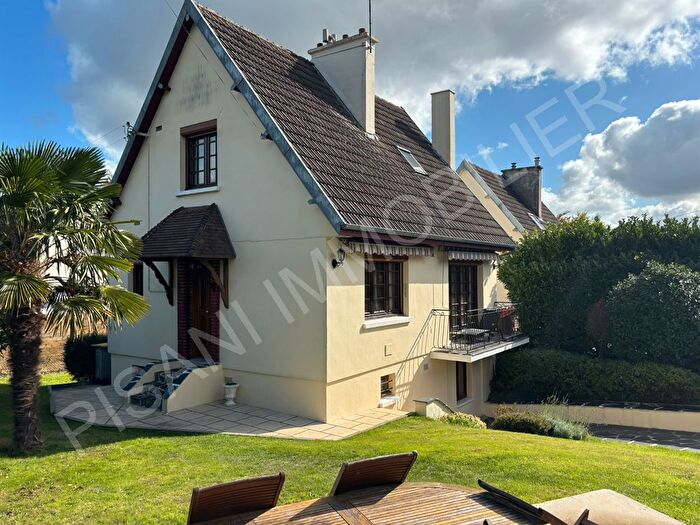 Fécamp, Côte Saint-Jacques, Moulin Bleu - Maison 4 pièces à vendre