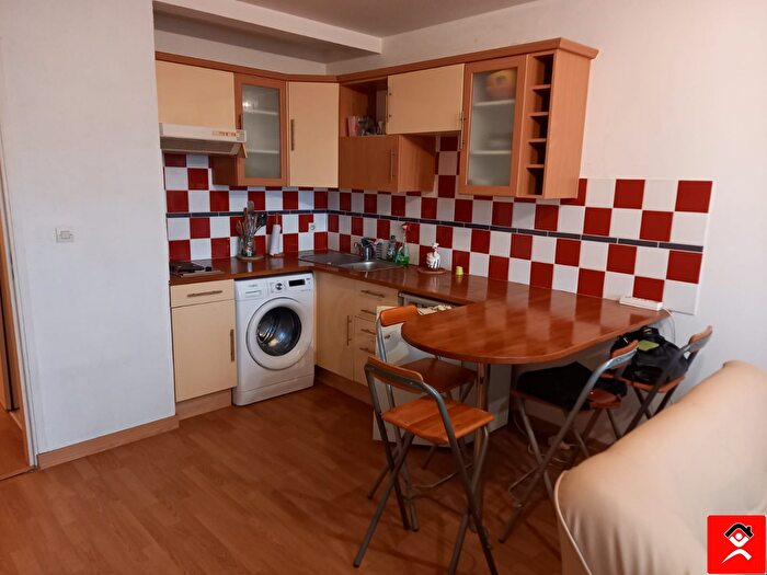 Toulouse, Marengo, Jolimont, Médiathèque, La Colonne - Appartement 2 pièces à louer