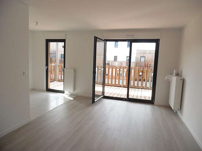 Appartement 3 pièces à Ostwald, à vendre