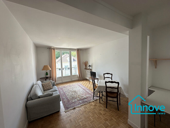 Versailles, Clagny Glatigny : Appartement 3 pièces à louer