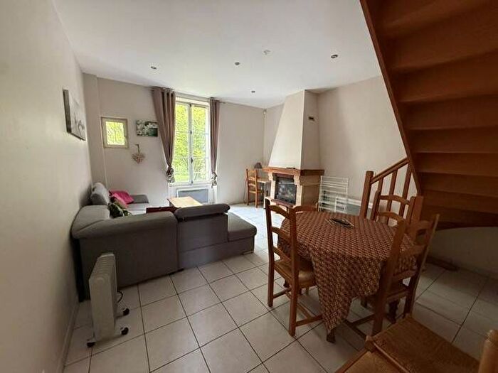 Maison 3 pièces à louer - Maisoncelles-en-Brie