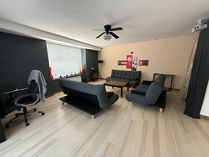 Saint-Mars-du-Désert : Maison 6 pièces à vendre