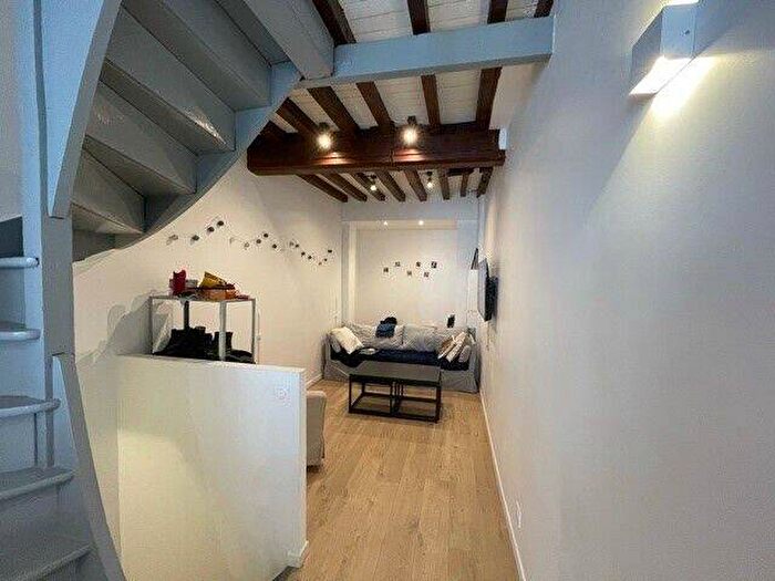 Appartement 5 pièces à louer à Vieux Lille