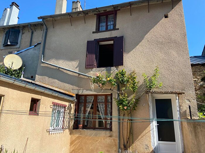 Maison à vendre - Arfons - 6 pièces - 4 chambres