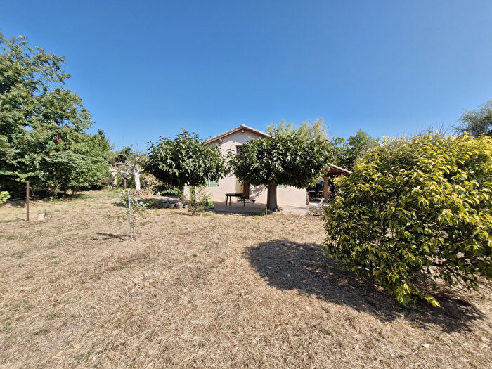 Maison à vendre - Pignans - 2 pièces - 1 chambre