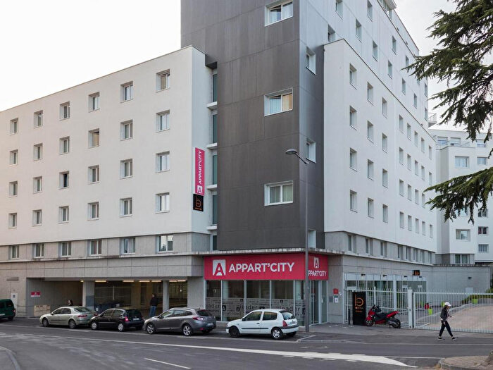 Caluire-et-Cuire, Saint-Clair - Appartement 1 pièce à vendre