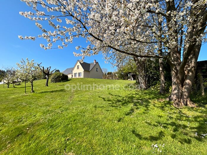 Maison à vendre - Honfleur - 7 pièces - 3 chambres