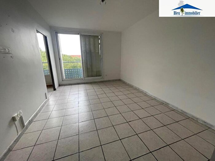 Appartement 4 pièces à louer à Perpignan, Saint-Martin