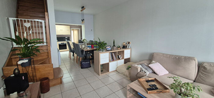 Maison 5 pièces à vendre - Anhiers