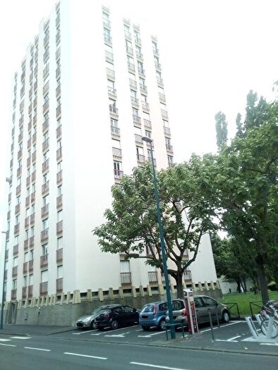 Clermont-Ferrand, Vallières, Sallins, Poncillon - Appartement 4 pièces à vendre