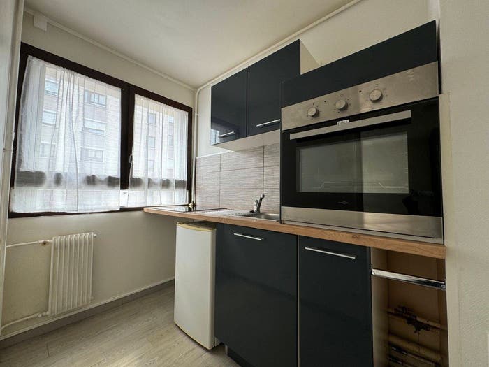 Limoges : Appartement 1 pièce à louer