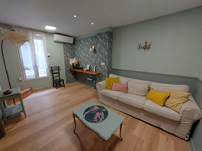 Maison à vendre - Marseillan, Marseillan, Port de Marseillan - 3 pièces - 1 chambre