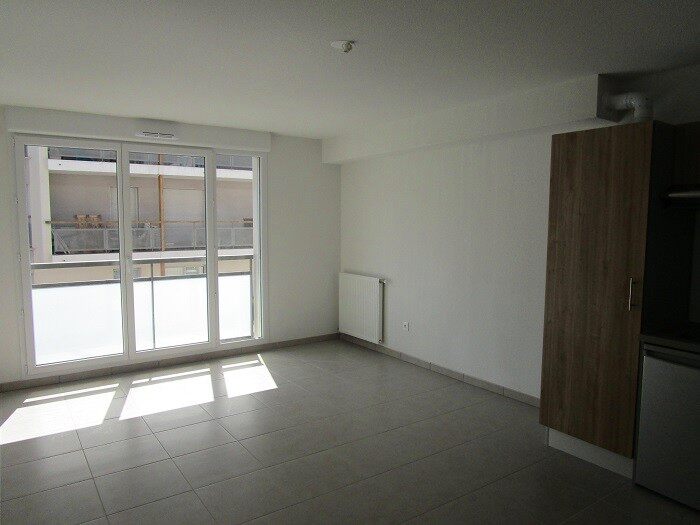 Colomiers, Centre-ville - Appartement 2 pièces à louer