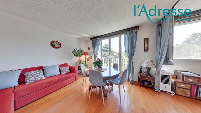Appartement 3 pièces à vendre - Le Perreux-sur-Marne, Centre-ville, Quais d'Argonne