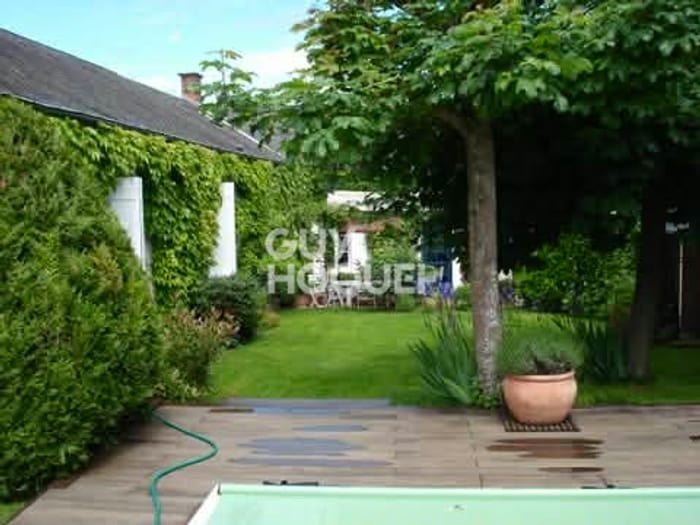 Maison 5 pièces à Bourges, Centre-ville, Charlet, Lahitolle, Pignoux, Sembat, à vendre