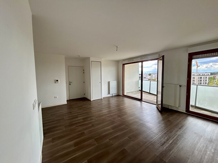 Appartement 3 pièces à Brétigny-sur-Orge, Cendrennes, Bois de Châtres, à louer