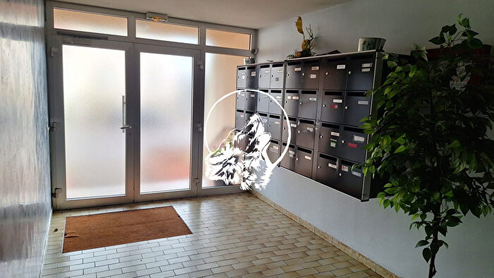 Appartement 3 pièces à vendre à Stiring-Wendel, Verrerie Sophie
