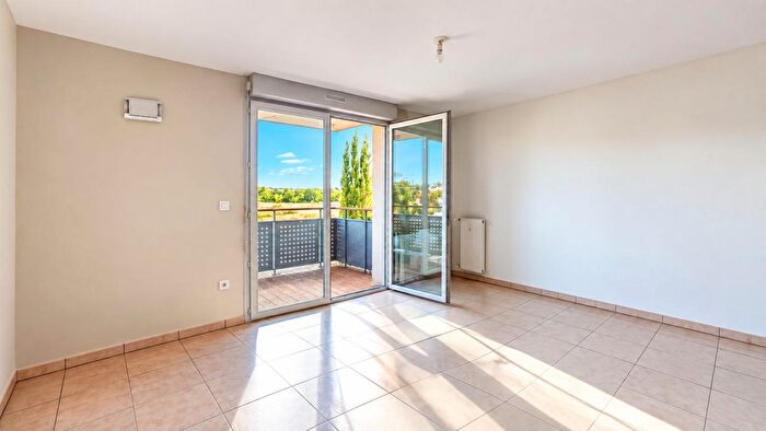 Appartement 2 pièces à Tournefeuille, La Ramée, à vendre