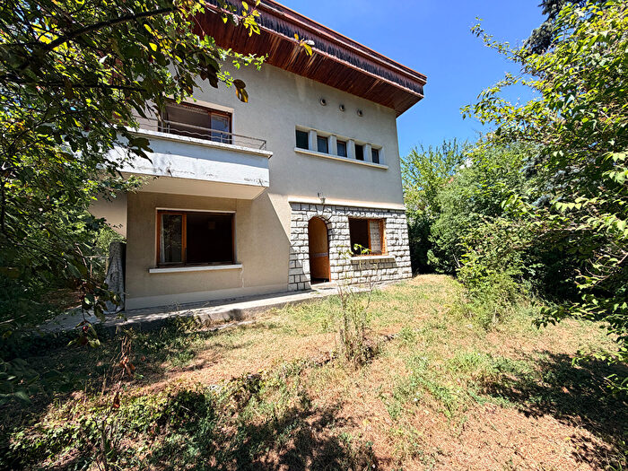 Maison 7 pièces à vendre à Gap, Gap ville