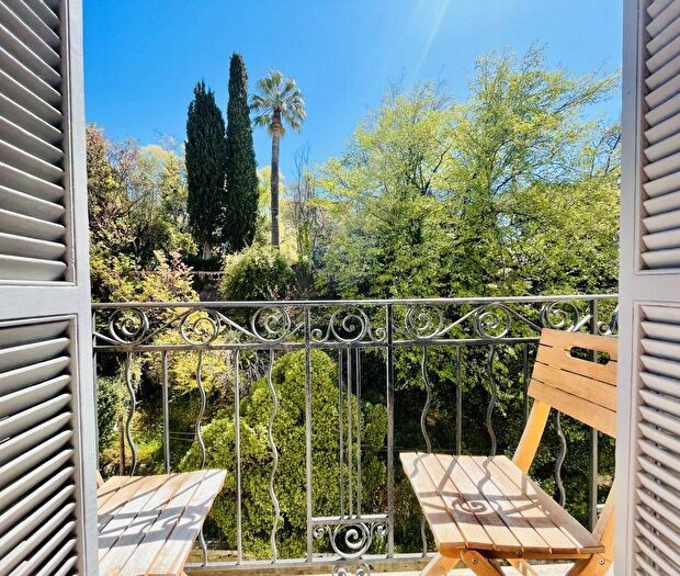 Appartement 1 pièce à louer à Nice