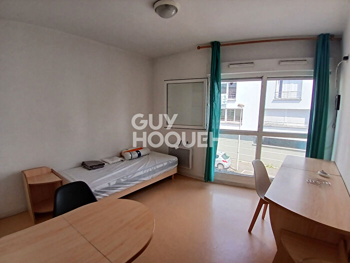 Appartement 1 pièce à Orléans, La Croix Saint-Marceau, La Mouillère, Pré Pinson, à louer