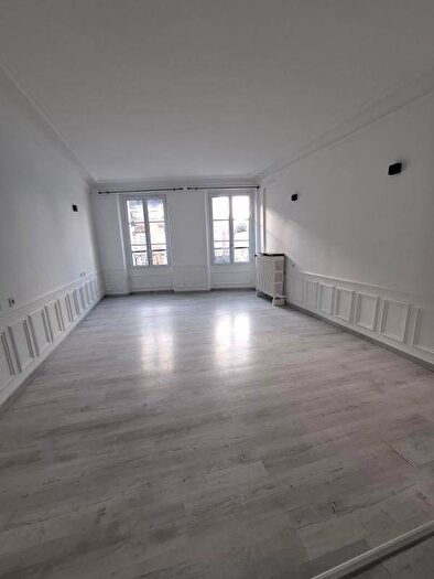 Appartement à louer - Nord Ouest, La Ferté-sous-Jouarre - 4 pièces - 3 chambres
