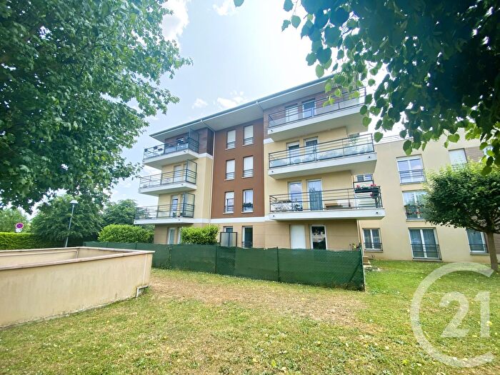 Vigneux-sur-Seine, Les Bergeries, Rouvres : Appartement 3 pièces à louer