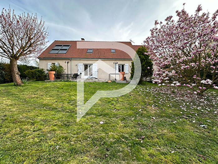 Vinantes : Maison 7 pièces à vendre